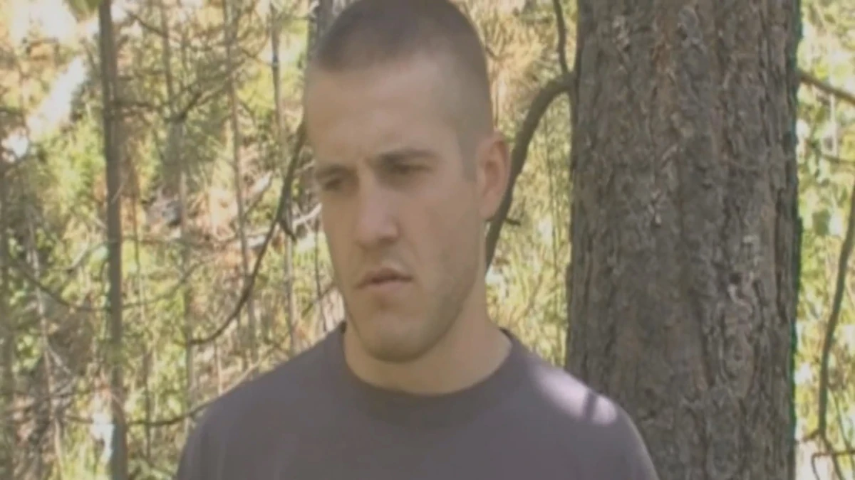 Adam Reese | The Displaced Wiki | Fandom