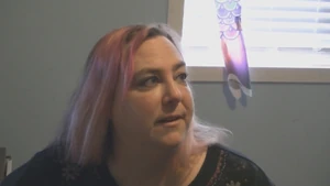 Hillary Cole | The Displaced Wiki | Fandom