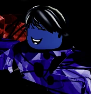 Unidentified child (Blue Modern Art) | The Districts Wiki | Fandom