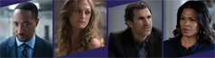 Characters | The Divide Wikia | Fandom
