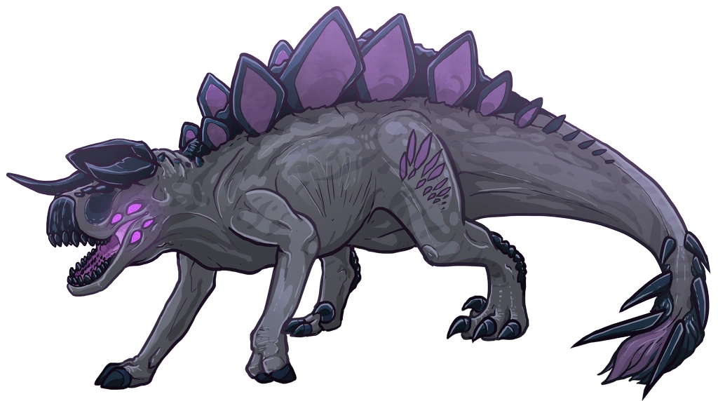 Megavore | The Divine Moth Chronicles Wiki | Fandom