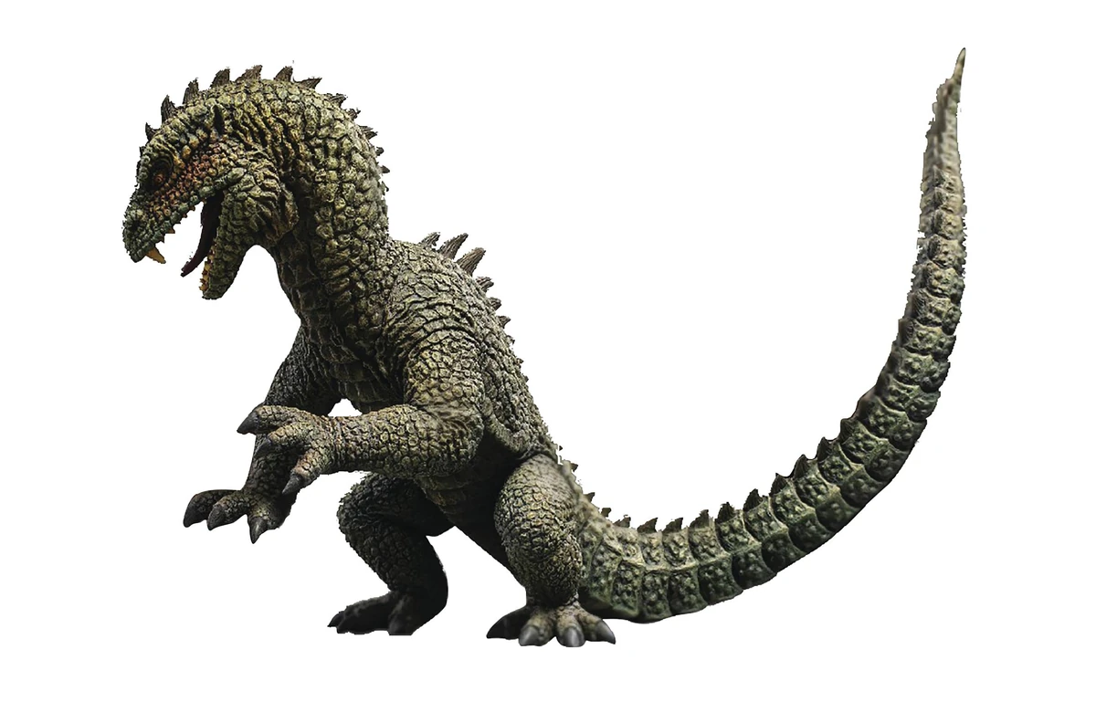 Methuselah's Lizard form | The Divine Moth Chronicles Wiki | Fandom