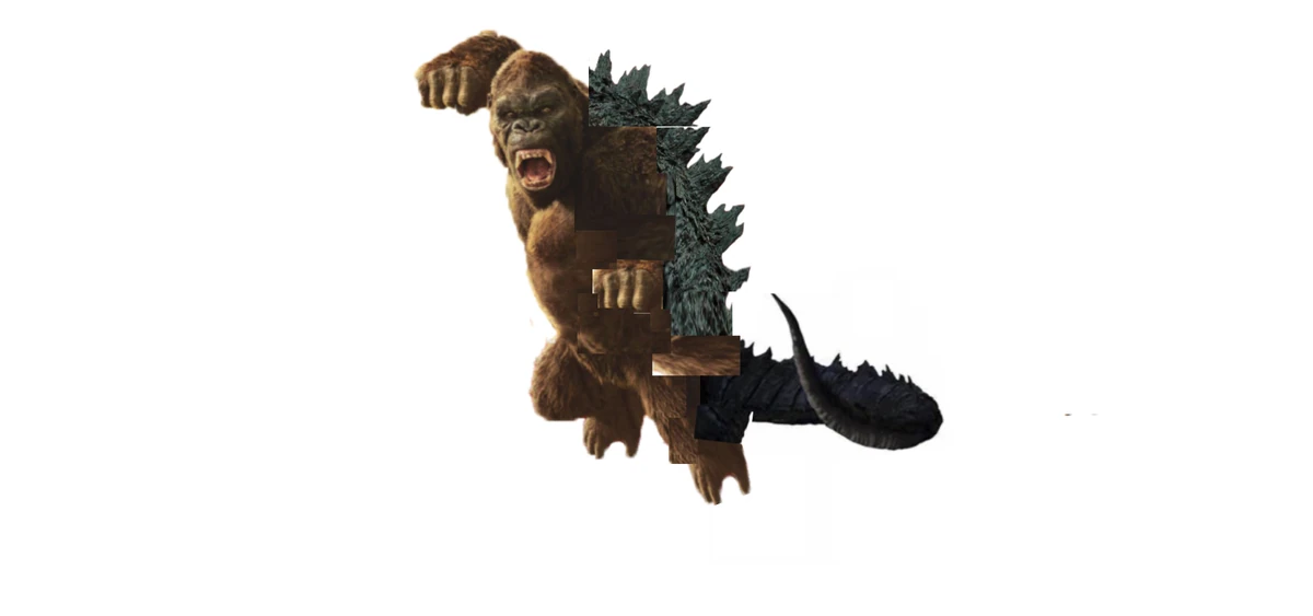 Kongzilla | The Divine Moth Chronicles Wiki | Fandom