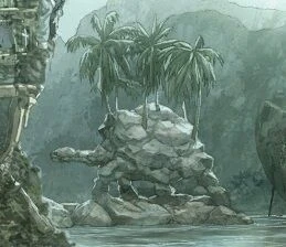 Magma Turtle | The Divine Moth Chronicles Wiki | Fandom