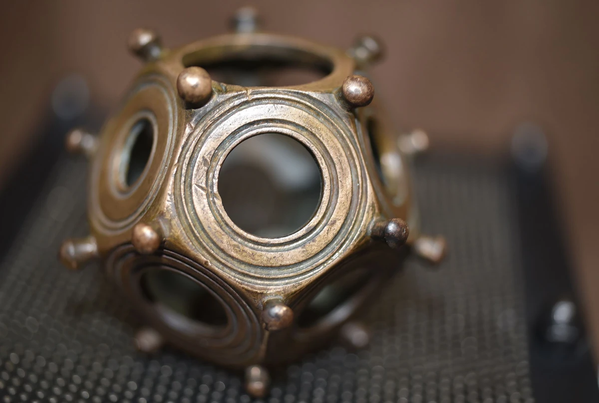 The Object | The Divine Moth Chronicles Wiki | Fandom