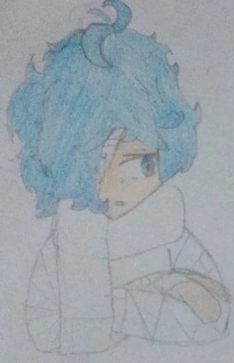 Aizen Uzarai (Fanon Character) | The Divine Moth Chronicles Wiki | Fandom