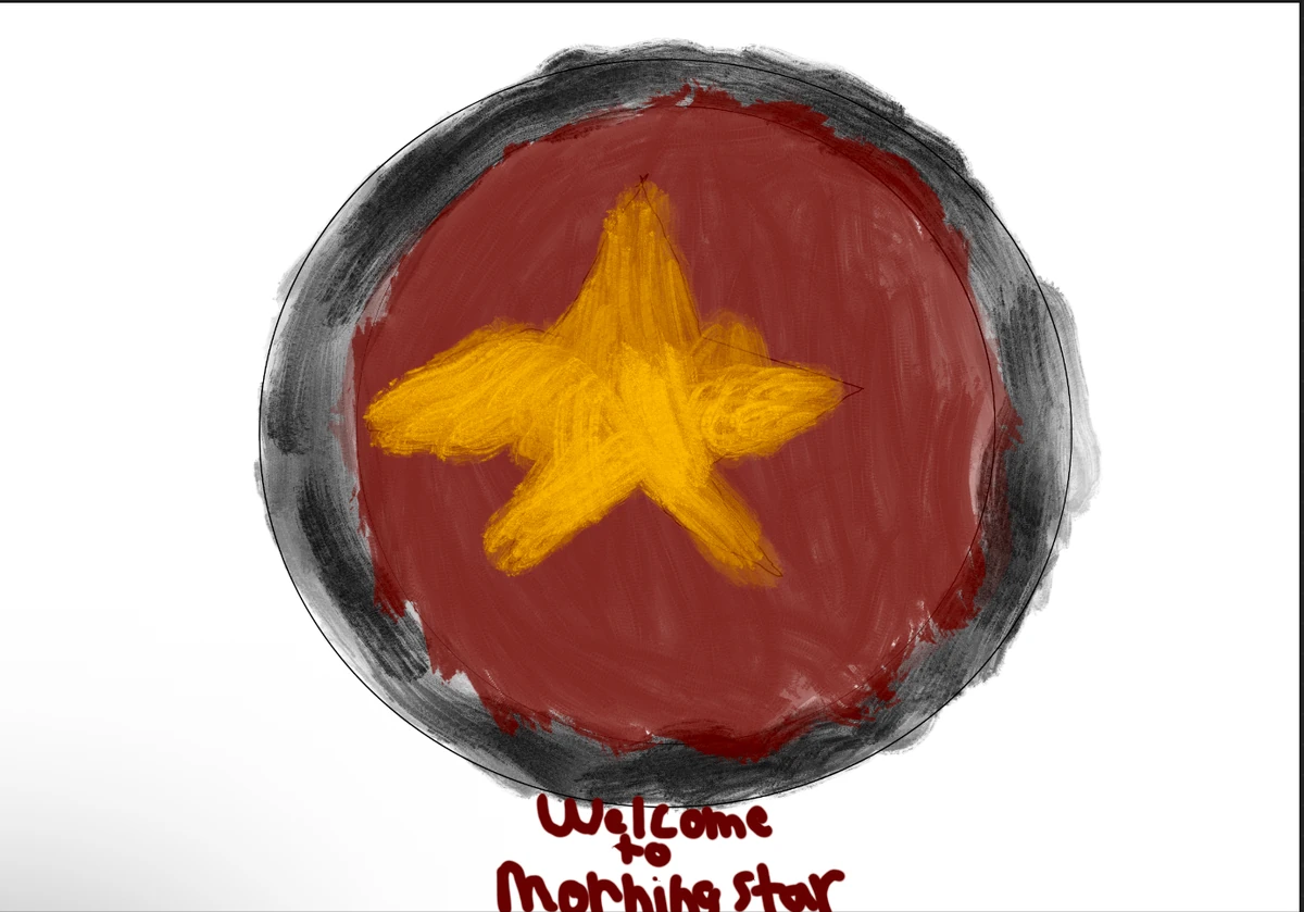 Morningstar Foundation | The Divine Paradise Wiki | Fandom