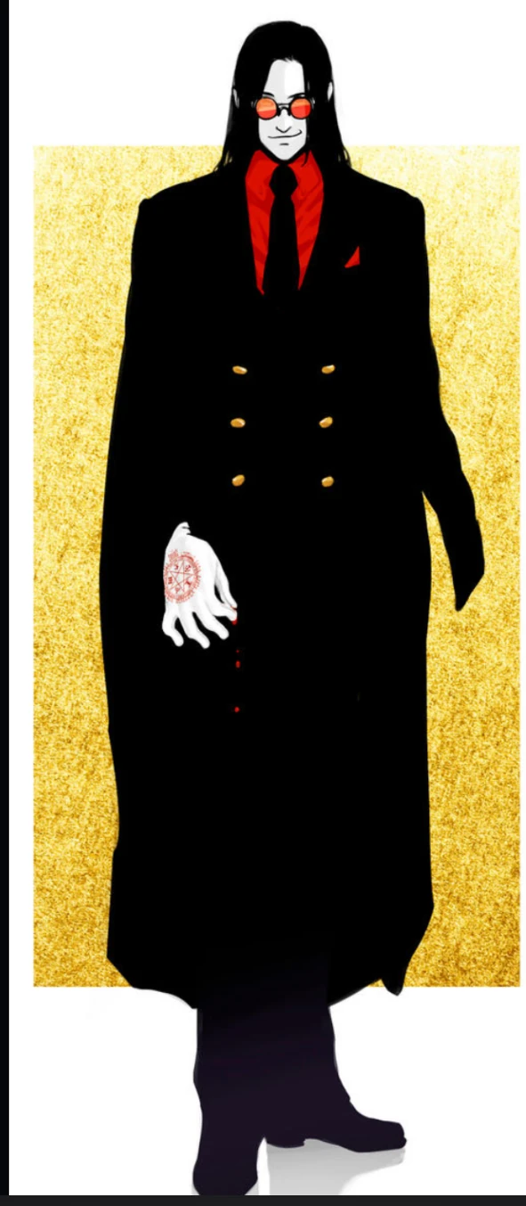 Hades | The Divine Paradise Wiki | Fandom