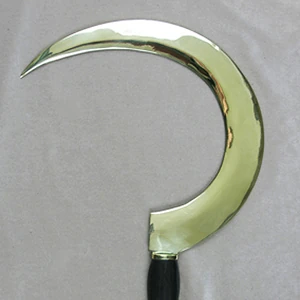 Cronus' Sickle | The Divine Paradise Wiki | Fandom