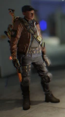 Appearances:Sets | The Division Appearance Wikia | Fandom