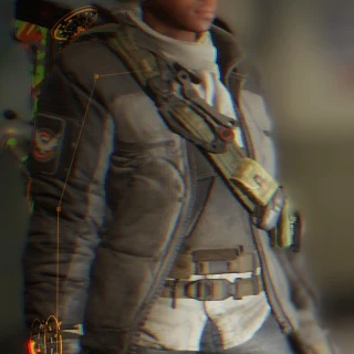 Gallery:Jackets | The Division Appearance Wikia | Fandom