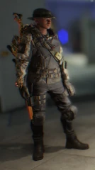 Appearances:Sets | The Division Appearance Wikia | Fandom