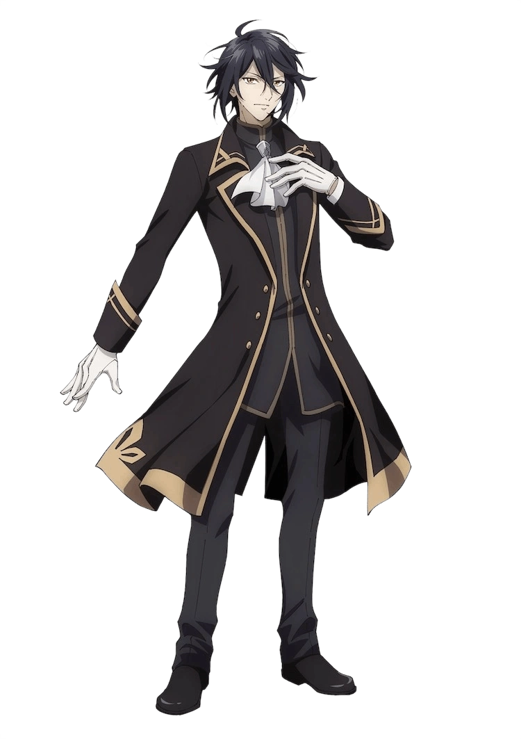 Hadis Teos Rave | The Do-Over Damsel Conquers the Dragon Emperor Wiki ...