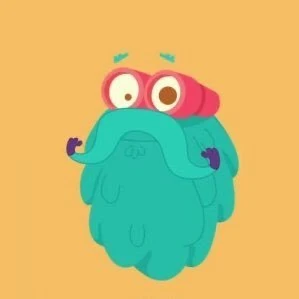 Dr. Binocs | The Doctor Binocs Wiki | Fandom