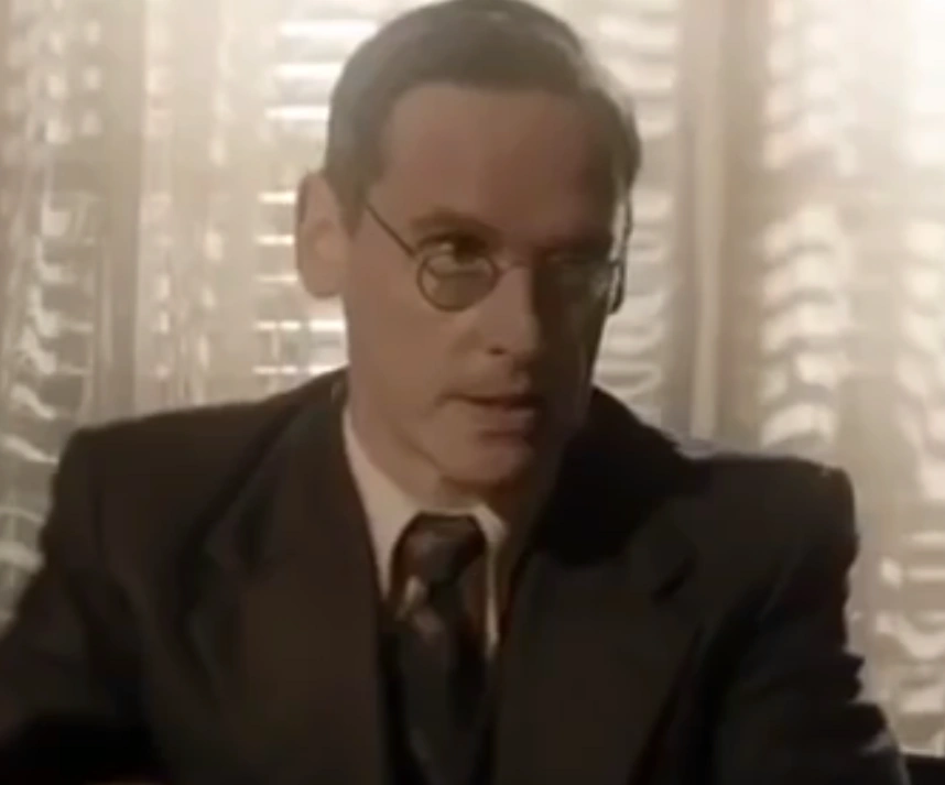 Thomas Blake | The Doctor Blake Mysteries Wikia | Fandom