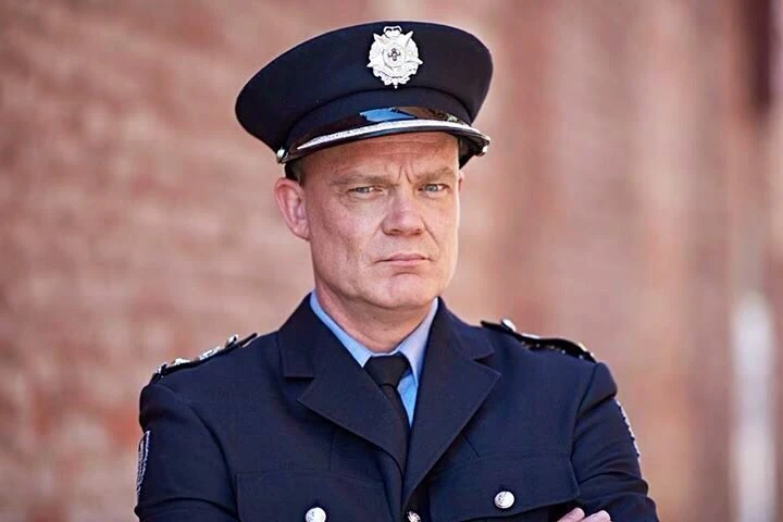 Matthew Lawson | The Doctor Blake Mysteries Wikia | Fandom