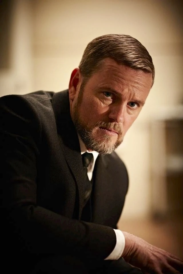 Category:Characters | The Doctor Blake Mysteries Wikia | Fandom