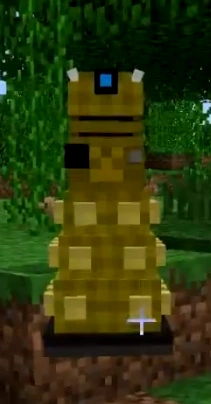 Daleks | The Doctor Who Client Mod Wiki | Fandom