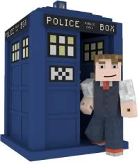 The TARDIS | The Doctor Who Client Mod Wiki | Fandom