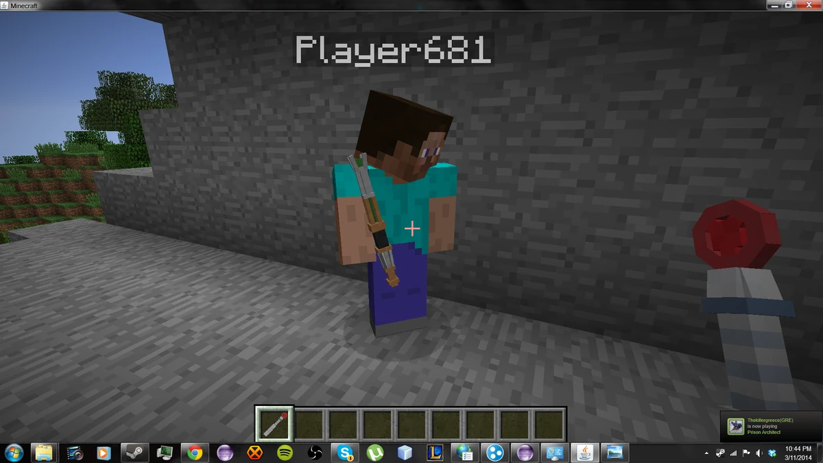 DWCM-Multiplayer! | The Doctor Who Client Mod Wiki | Fandom