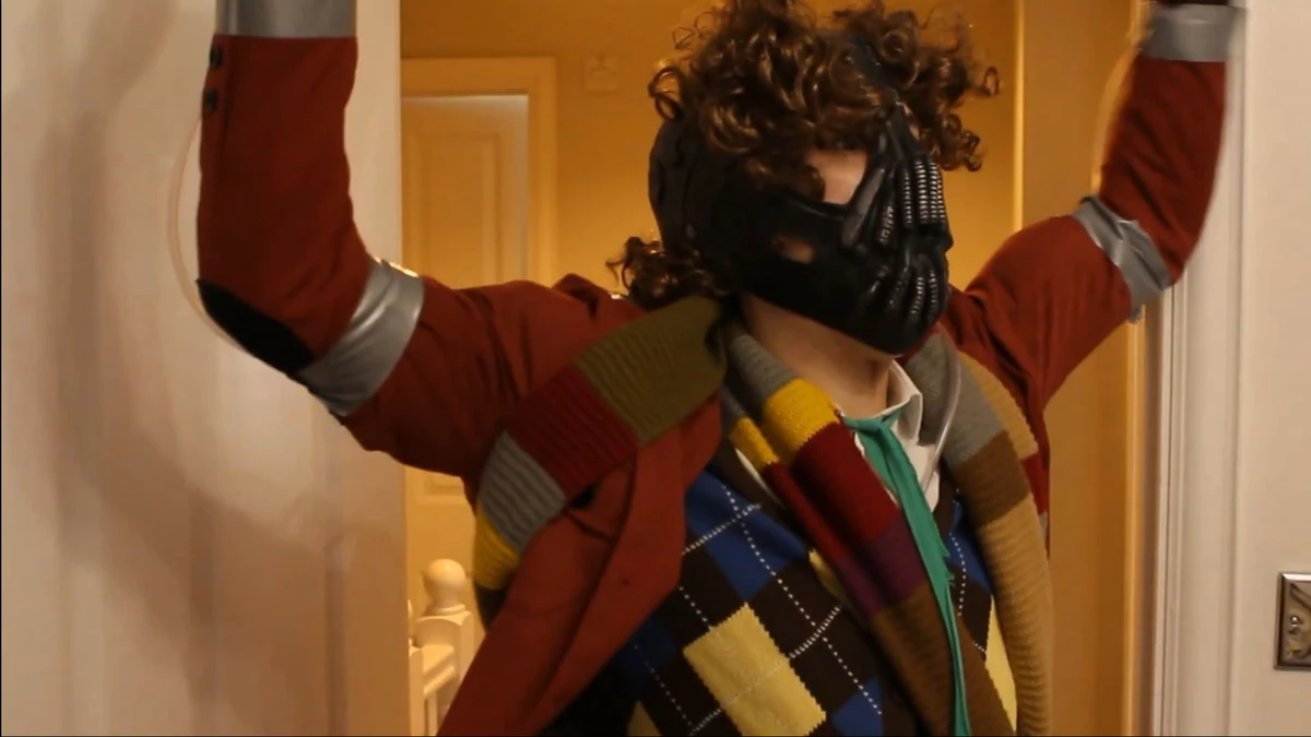 Bane | The Doctorwhoguy Wiki | Fandom