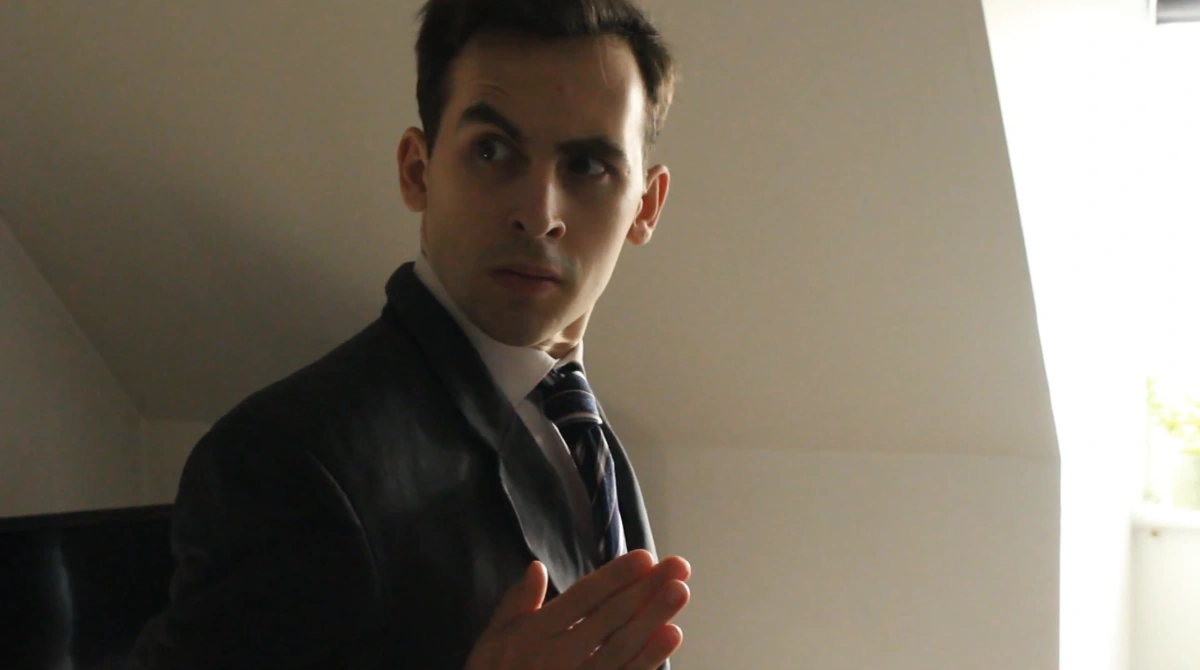 Ian Chesterton (Auton) | The Doctorwhoguy Wiki | Fandom