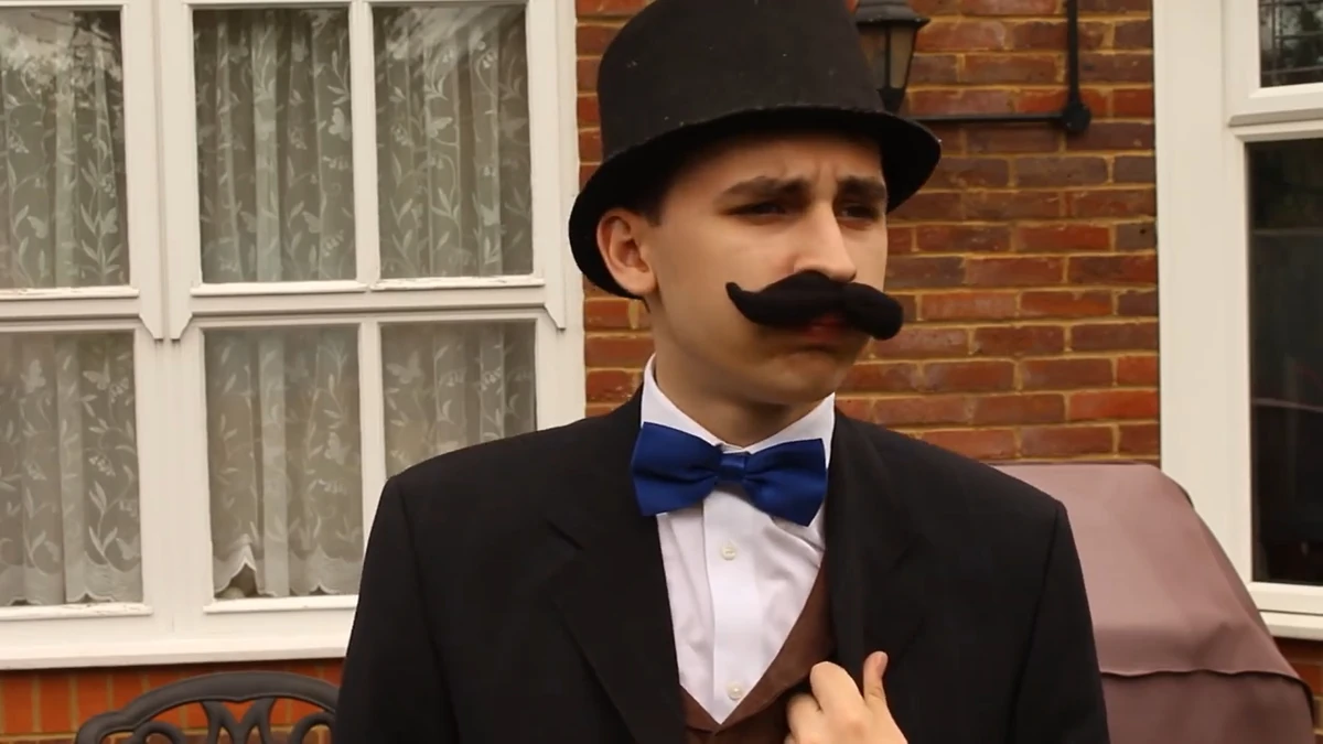 Sydney Newman | The Doctorwhoguy Wiki | Fandom