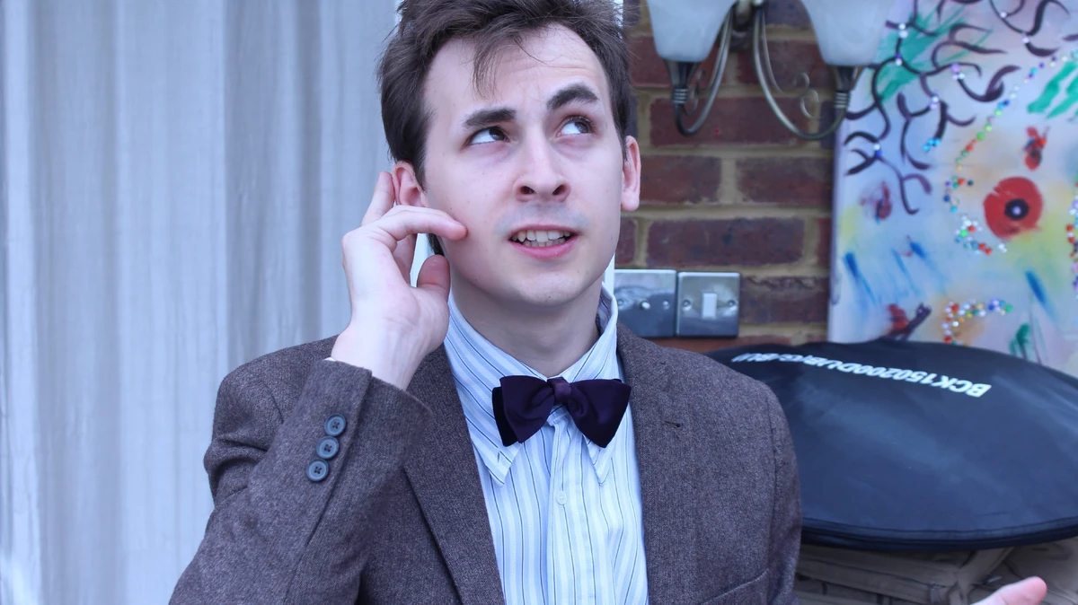 Dream Lord | The Doctorwhoguy Wiki | Fandom