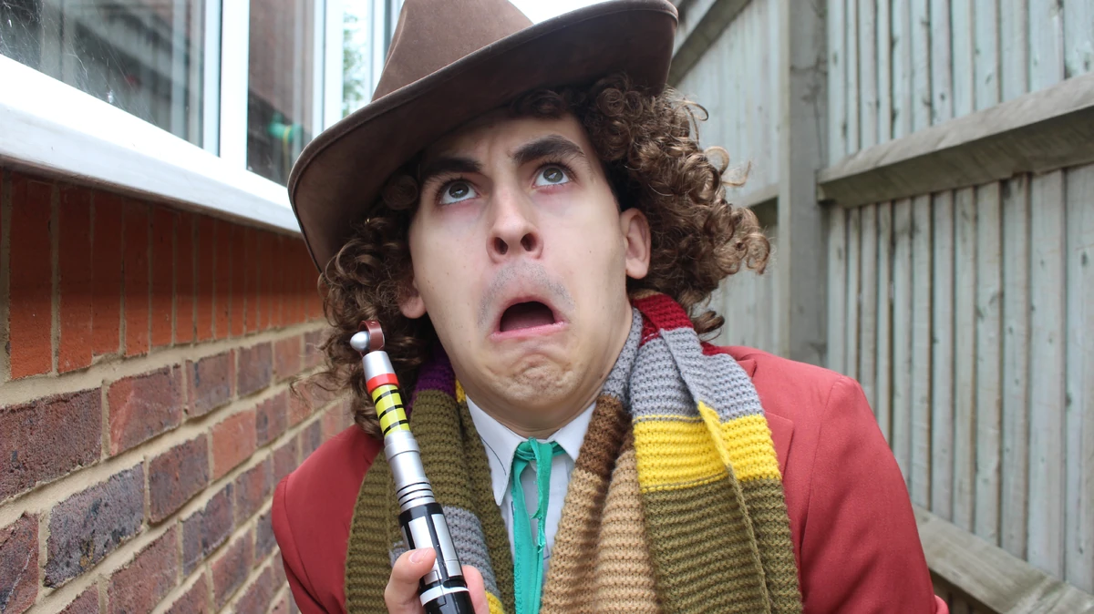 Tom Baker | The Doctorwhoguy Wiki | Fandom