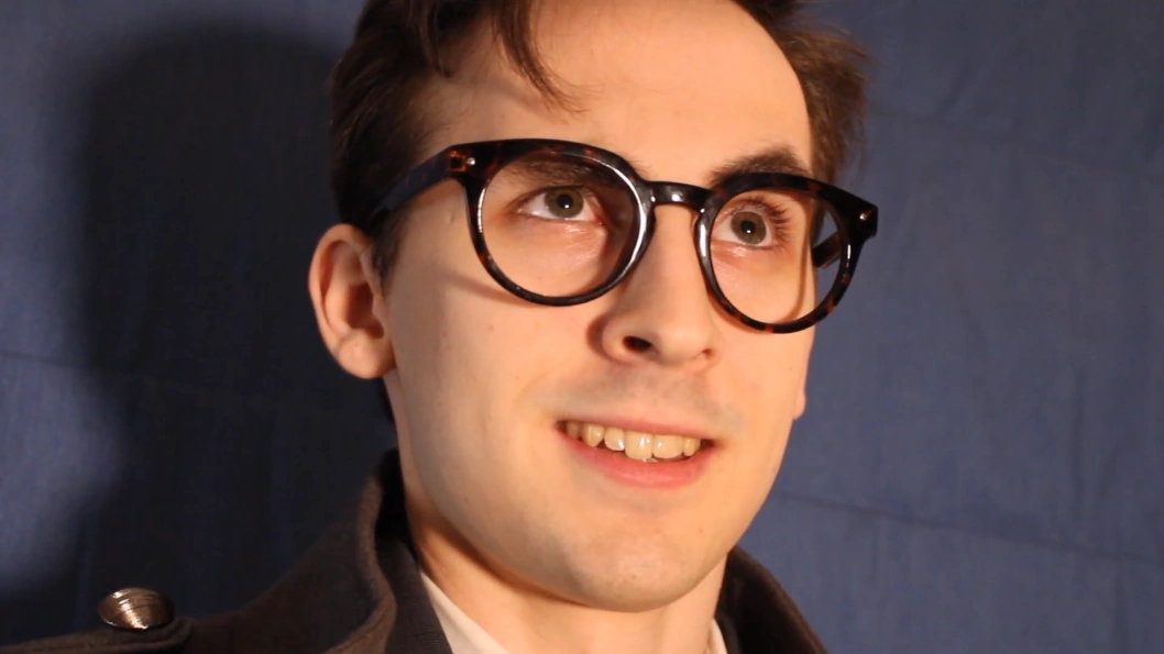 Chris Chibnall | The Doctorwhoguy Wiki | Fandom