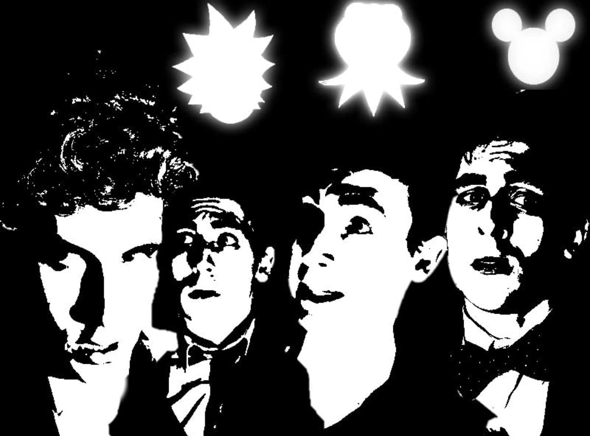 Trapped (sketch) | The Doctorwhoguy Wiki | Fandom