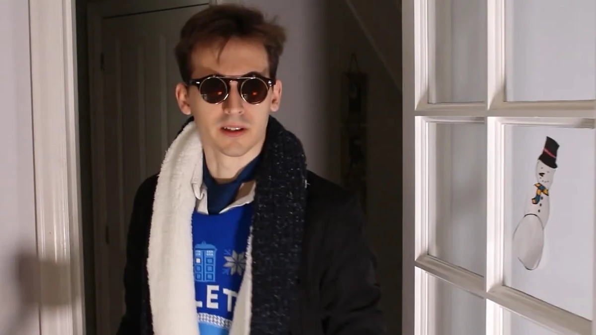 Mr Freeze | The Doctorwhoguy Wiki | Fandom