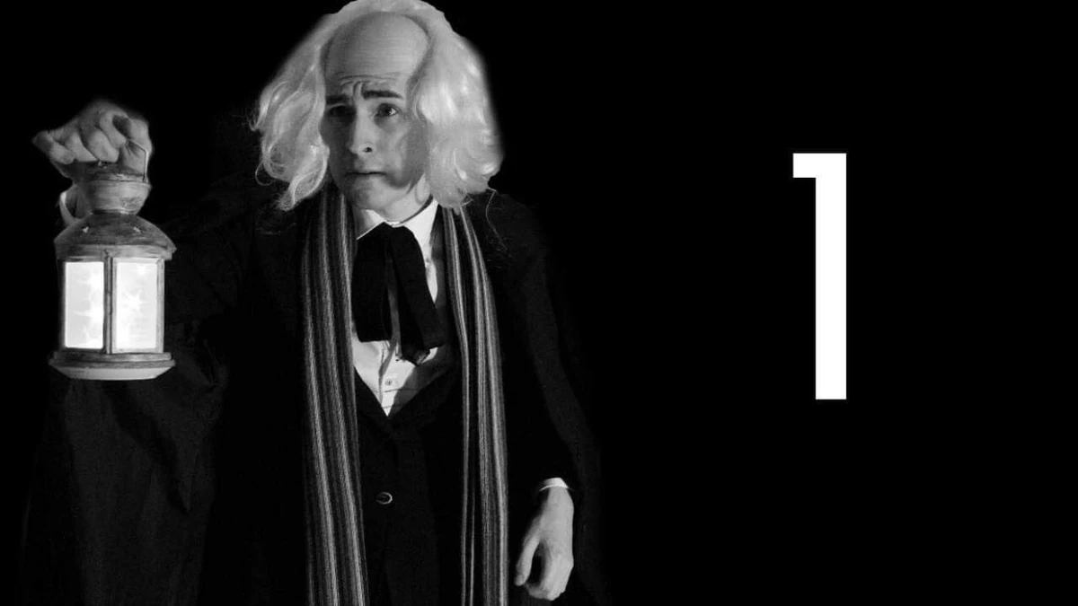 The Three Hartnells (sketch) | The Doctorwhoguy Wiki | Fandom