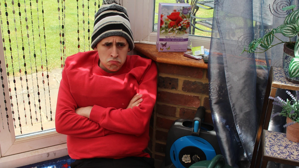 Nardole | The Doctorwhoguy Wiki | Fandom