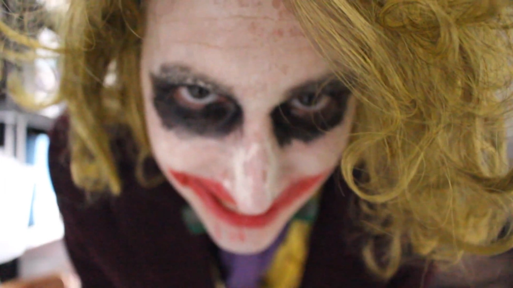 The Joker | The Doctorwhoguy Wiki | Fandom