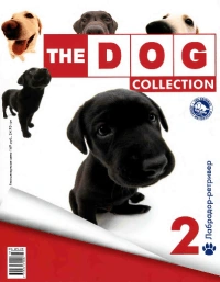 02 (03) labrador | THE DOG COLLECTION ARTLIST Wiki | Fandom