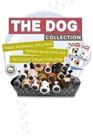 Magazines | THE DOG COLLECTION ARTLIST Wiki | Fandom