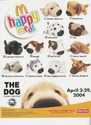 THE DOG COLLECTION ARTLIST Wiki | Fandom