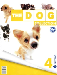 Chihuahua (02ru) (uk 22) | THE DOG COLLECTION ARTLIST Wiki | Fandom