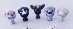 THE DOG ARTLIST COLLECTION VUALA | THE DOG COLLECTION ARTLIST Wiki | Fandom