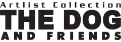 THE DOG COLLECTION ARTLIST Wiki | Fandom