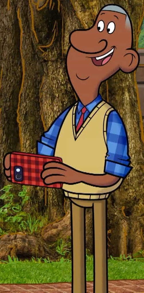 Jonas | The Dog & Pony Show Wiki | Fandom