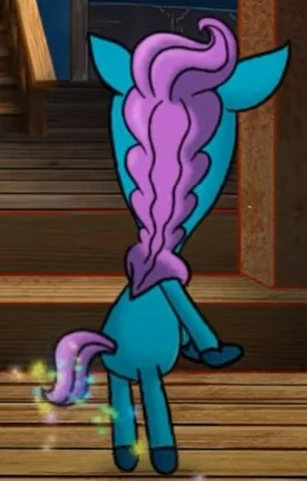 Pony | The Dog & Pony Show Wiki | Fandom