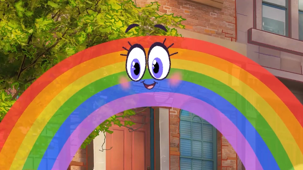 Flo | The Dog & Pony Show Wiki | Fandom