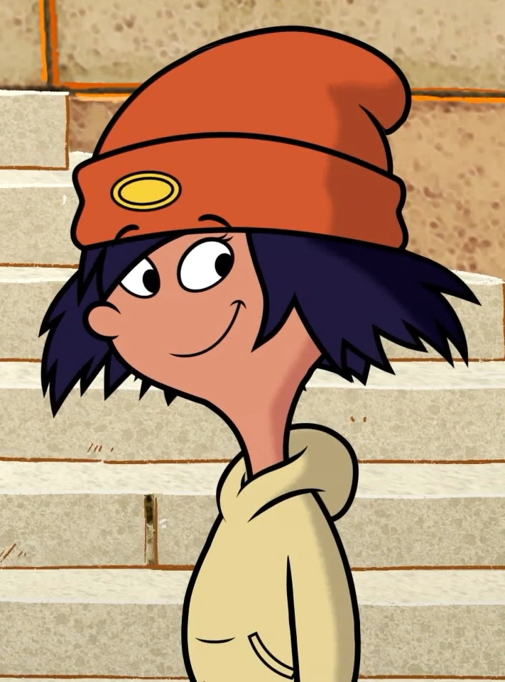 Zoe | The Dog & Pony Show Wiki | Fandom