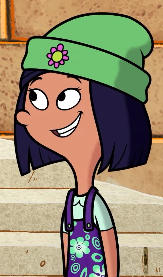 Chloe | The Dog & Pony Show Wiki | Fandom