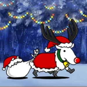 Blitzen (Event Doge) | The Doge Domination Wiki | Fandom