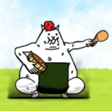 Riceball Cat (Event Doge) | The Doge Domination Wiki | Fandom