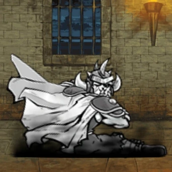 Iron Claw X (Event Doge) | The Doge Domination Wiki | Fandom