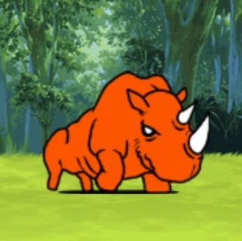 One Horn (Normal Doge) | The Doge Domination Wiki | Fandom